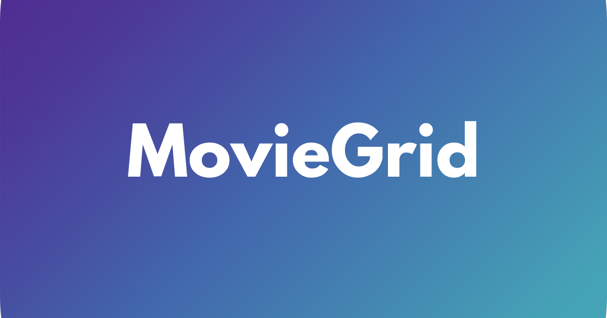 Movie Grid - The Best Movie Trivia